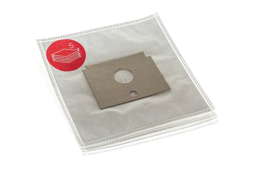 VACS Vrećice za usisavače ROWENTA Dymbo RS 008 | Koreqt.hr